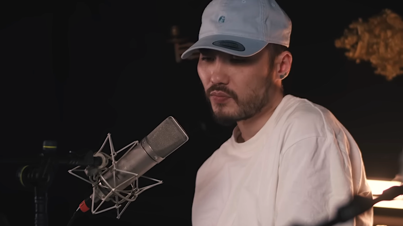 Gruppa Skryptonite исполняет новый трек "На плаву"