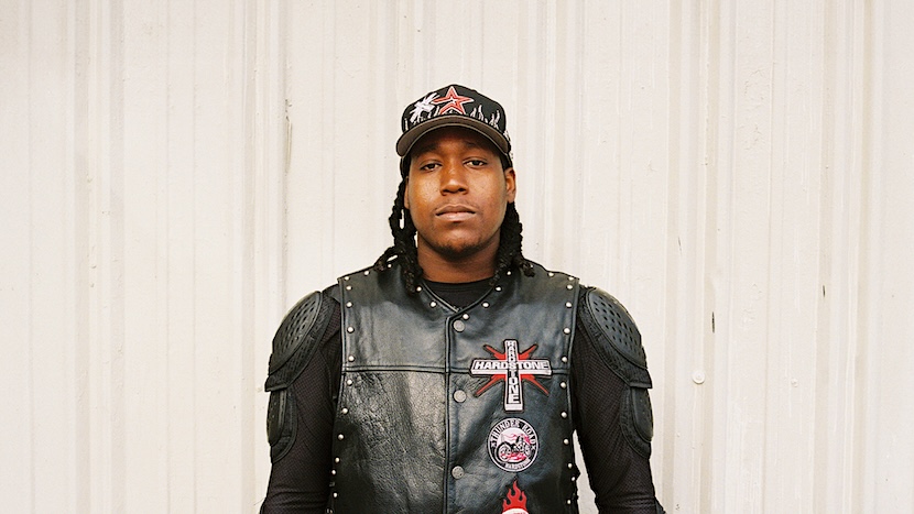 Don Toliver, Kodak Black "Brother Stone"