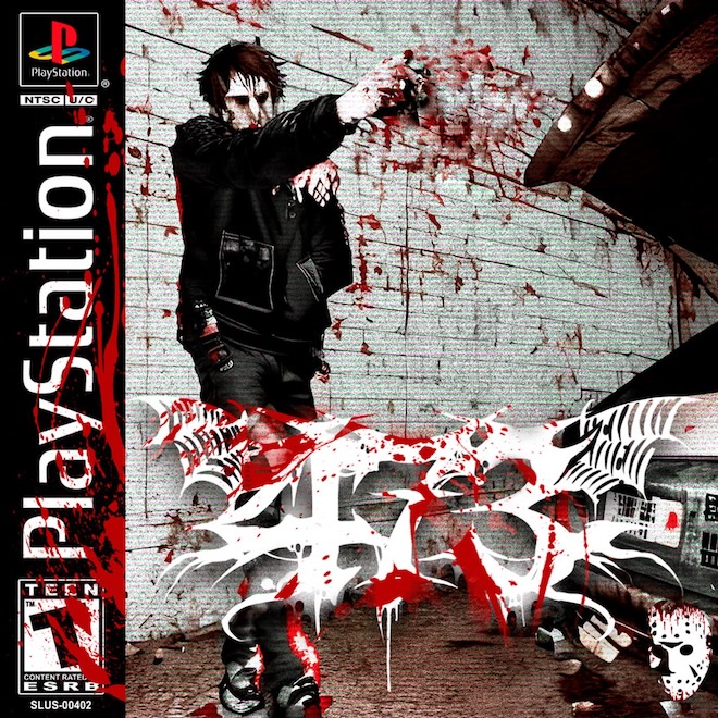 Slatt Savage выпустил альбом "Брат Music"