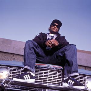 Kendrick Lamar написал эссе про Eazy-E