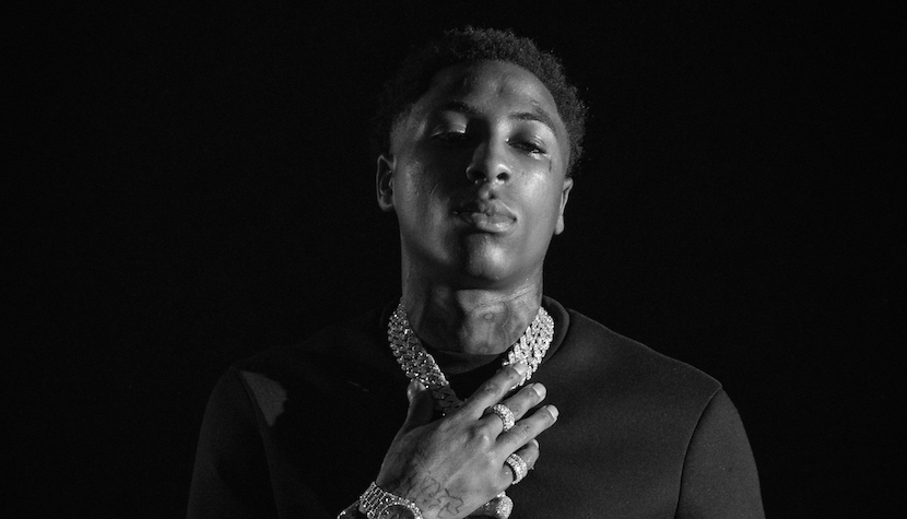 YoungBoy Never Broke Again выпустил сразу два клипа