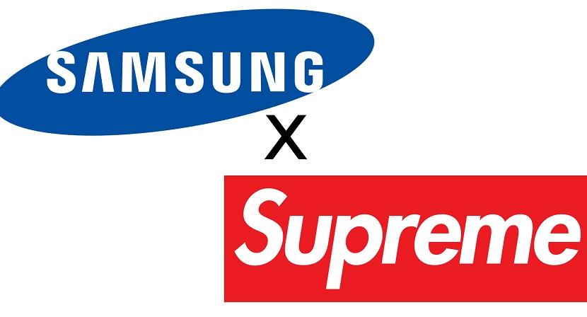 История дня: как Samsung подписал контракт с фейковым Supreme