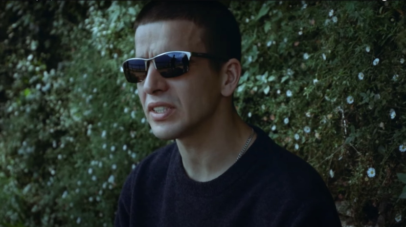 Feduk “Принцесса & Робот"