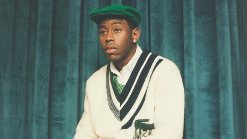 Tyler, the Creator назвал топ-5 любимых песен Jay-Z