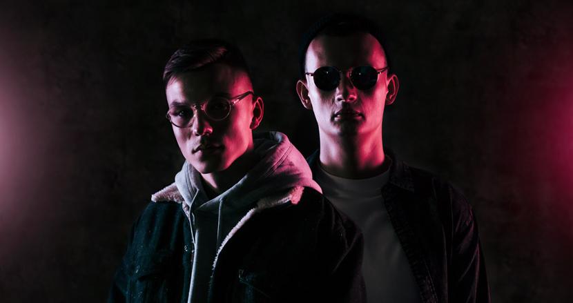 Nastra x Needow "Monreve"