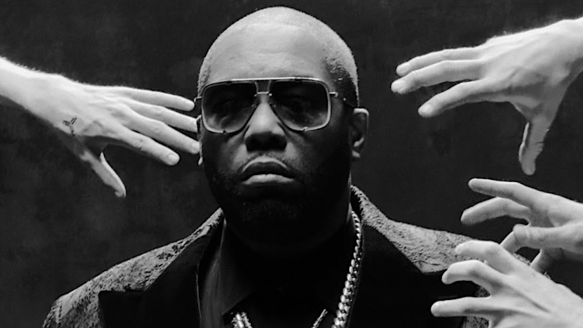 Killer Mike "Humble Me"