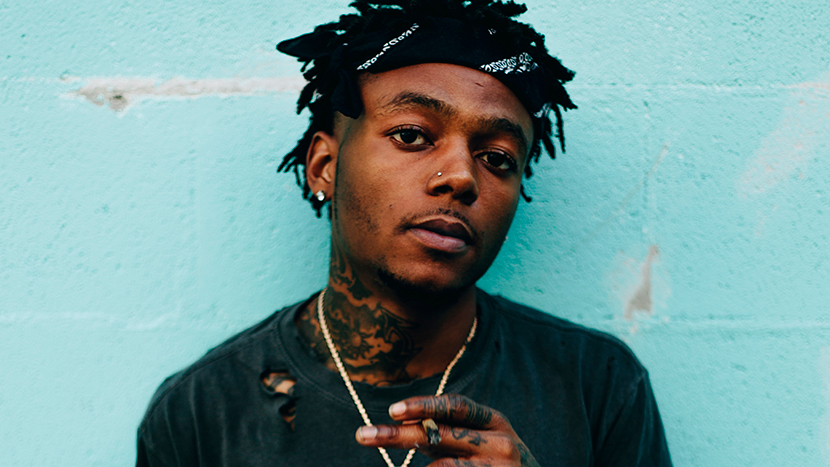 J.I.D "151 Rum"