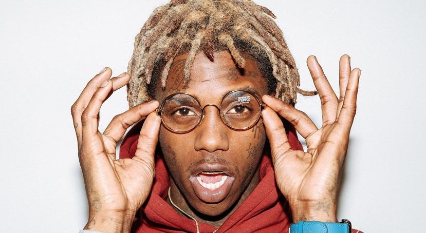 Famous Dex "Dex Meets Dexter"