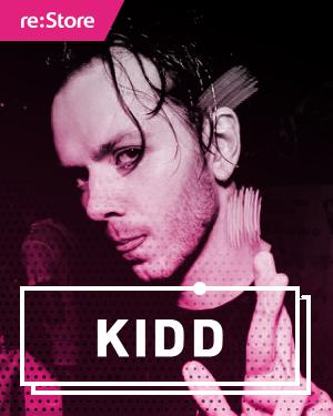 Kidd: уральский рэп становится другим