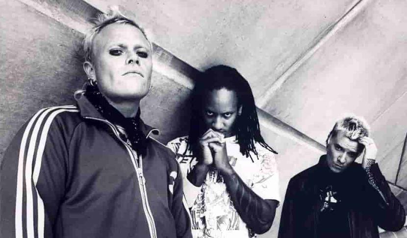 Российский продакшн снял новый клип The Prodigy