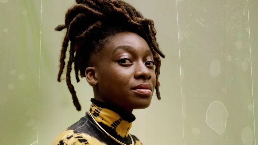 Little Simz выпустила клип "Young"