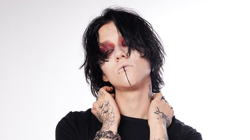 У Zavet вышло новое видео "Suspiria"