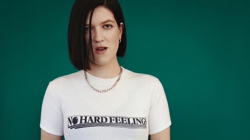 Romy "Always Forever"