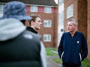 The-Flow: Devlin ft. Skepta "50 Grand" / Клипы