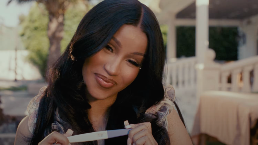 Cardi B, Kehlani “Safe”