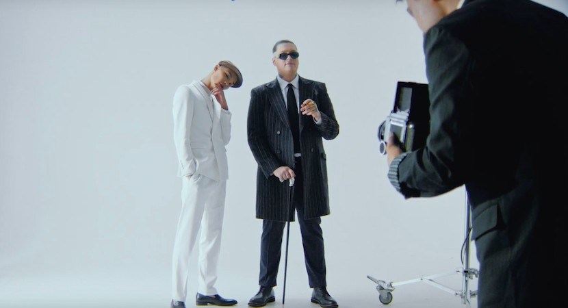 104, Truwer "Who Shot Ya"