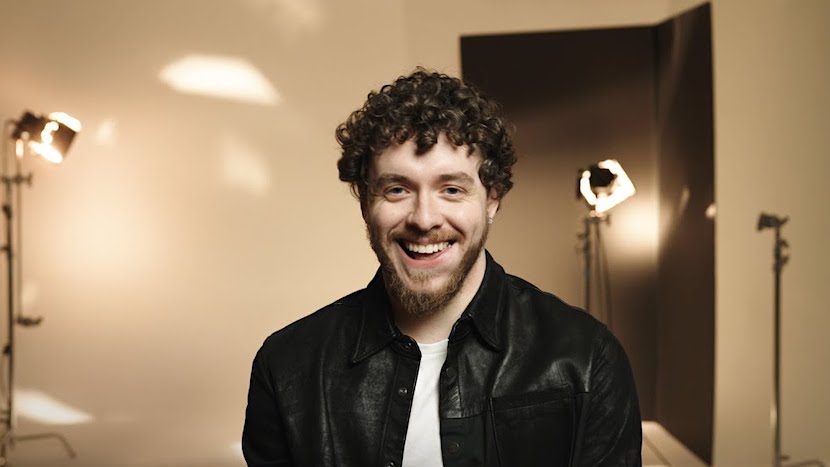 Jack Harlow "First Class"