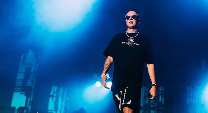 Markul показал первую часть видеодневников из тура