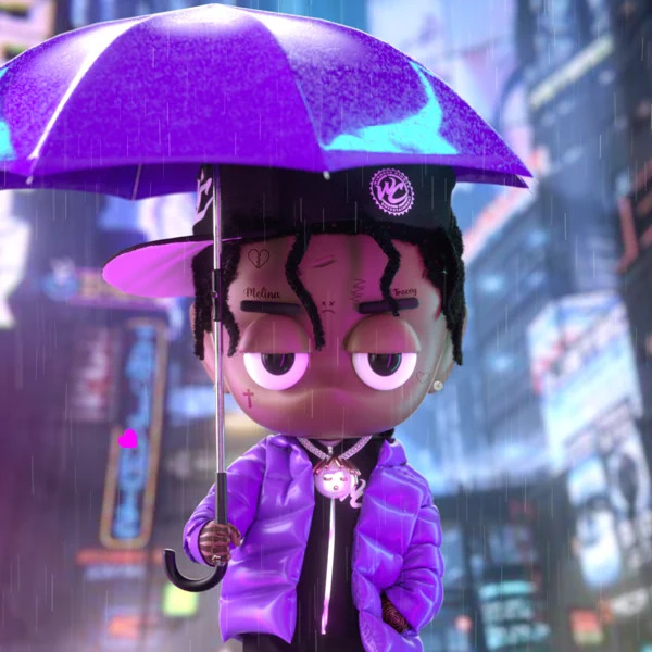 "Still Sleep?" — дебютный альбом яркого новичка дрилл-сцены Sleepy Hallow