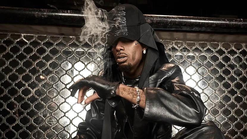 Playboi Carti "Fine Shit"