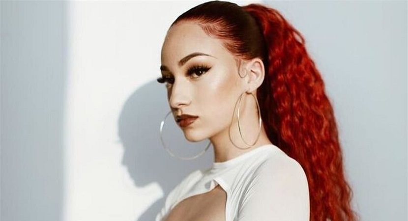 Bhad Bhabie Kodak Black Bestie