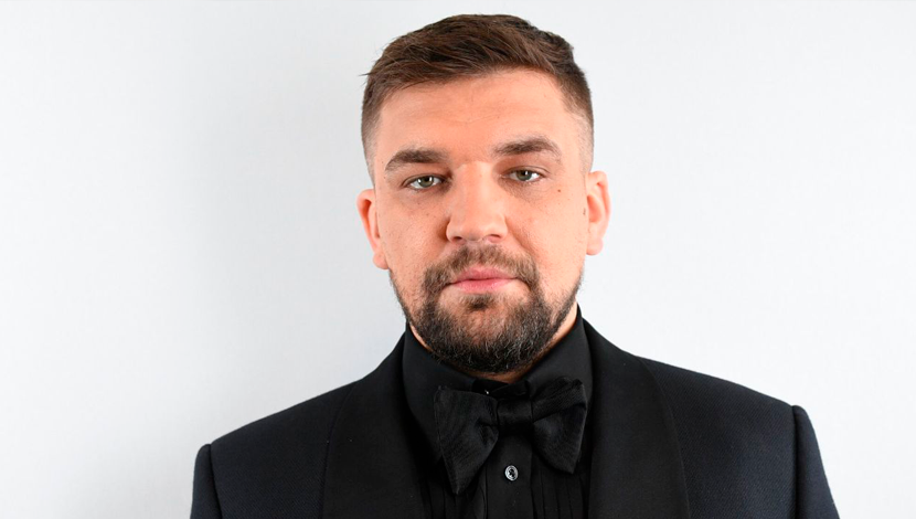 Баста выпустил гитарную балладу "Stay"