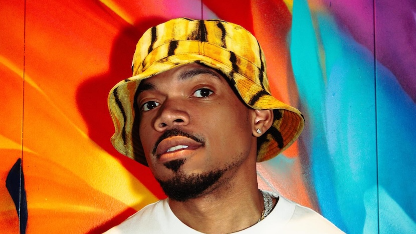 Chance the Rapper, Lil Wayne, Smino "Tree"