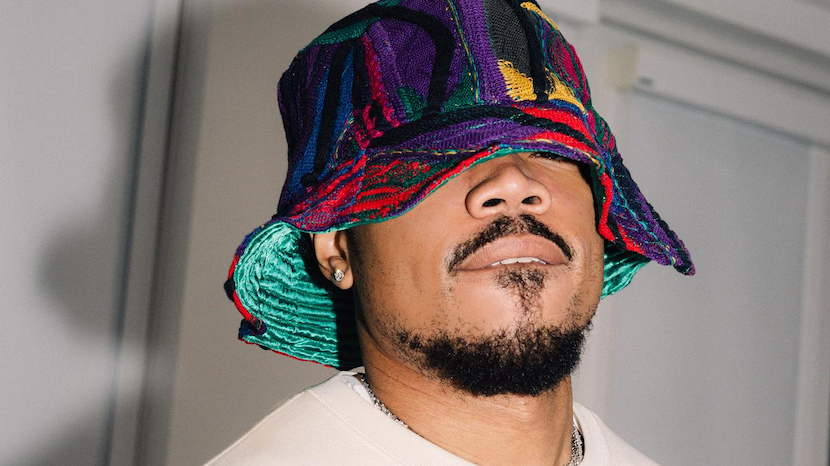 Chance The Rapper, DJ Premier "Together"