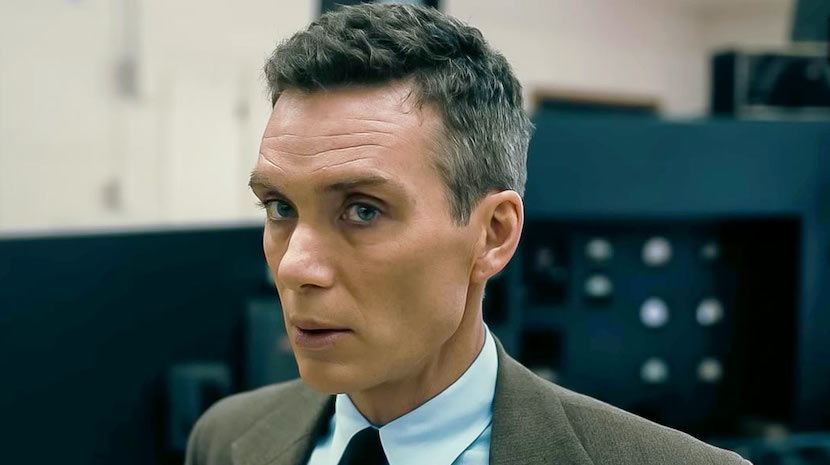 Кристофер Нолан показал трейлер нового фильма