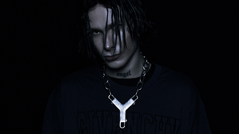 9mice выпустил клип "Riot Muzik"