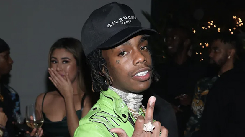 YNW Melly грозит смертная казнь после нового решения суда