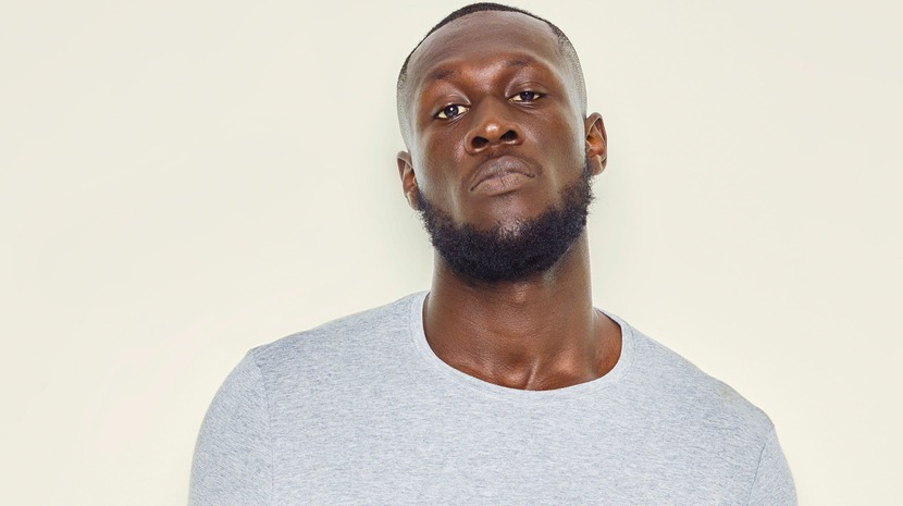 У Stormzy вышел клип "Firebabe"