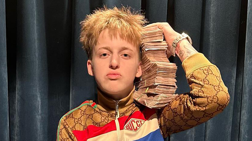 Мама Baby Melo пообещала разобраться с Мизулиной