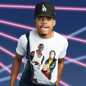 BJ the Chicago Kid, Chance the Rapper, Buddy "Church"