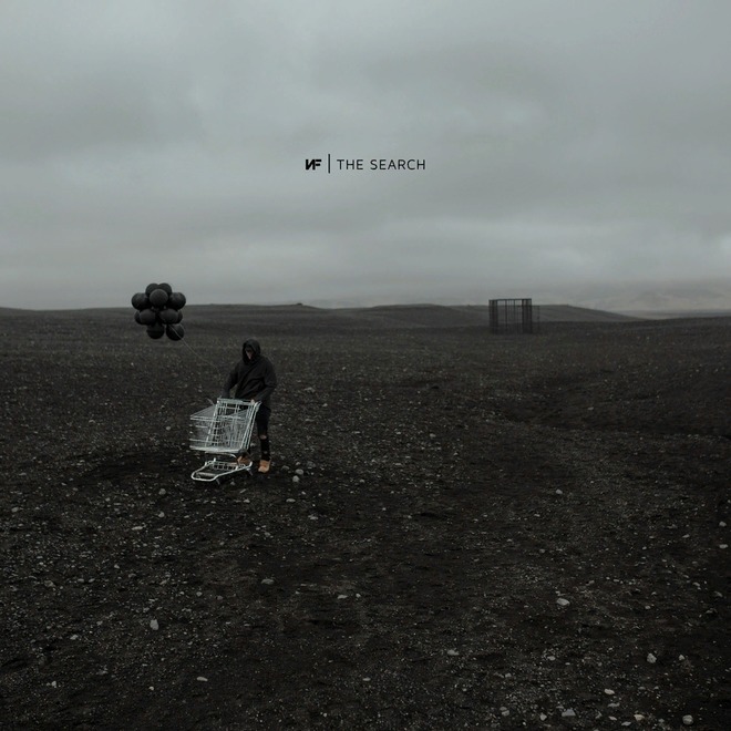 NF "The Search"
