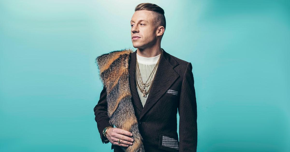 Macklemore "Gemini"