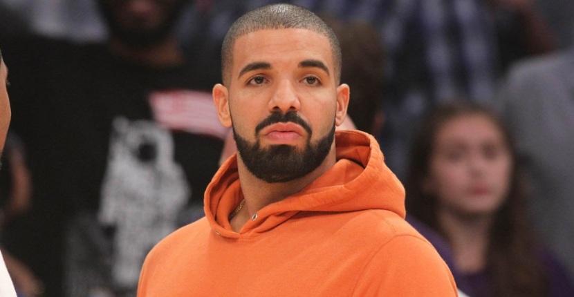 "To the Max" — Drake и DJ Khaled выпустили совместную песню