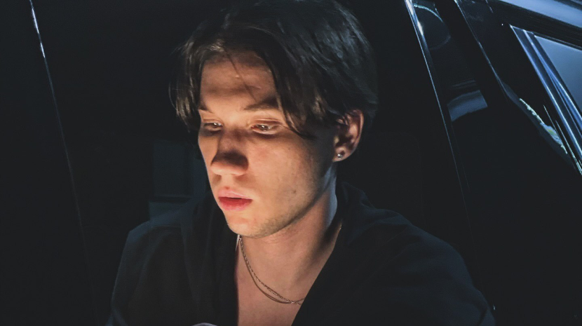 Ilya Konoplev исключен из Dead Dynasty