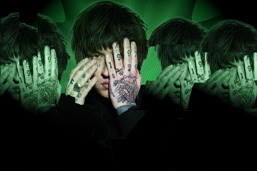 Легенда для прошаренных: кто такой и чем известен Code10 (и почему он Code80)