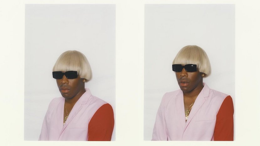 Что зарубежные критики пишут про альбом Tyler, the Creator "Igor"