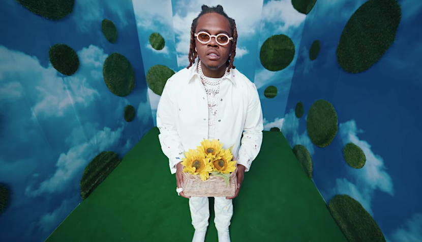 Internet Money, Don Toliver, Lil Uzi Vert, Gunna "His & Hers"