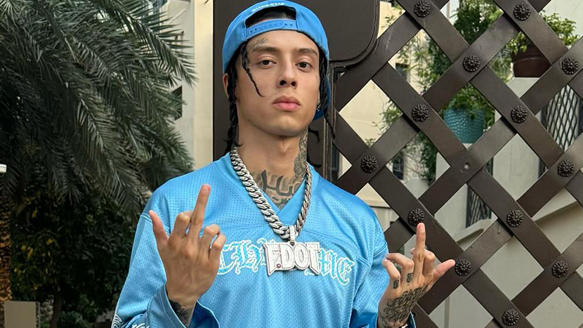 Central Cee "CC Freestyle"