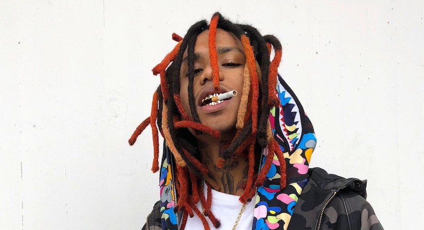 Gnar, Lil Skies, Craig Xen "Death Note"
