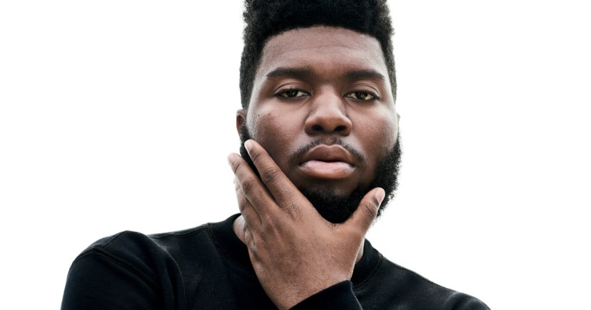 Major Lazer, Khalid Major Lazer, Khalid