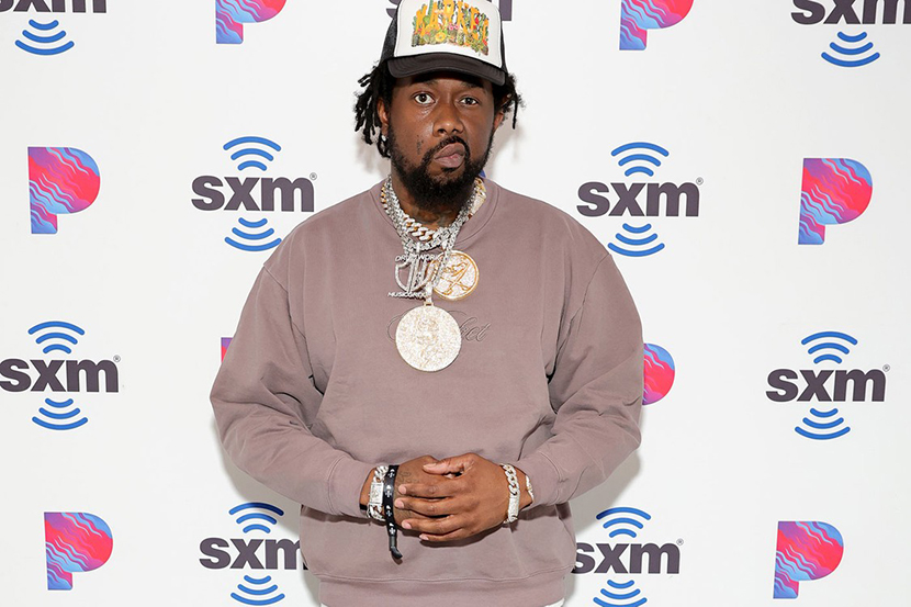 Conway The Machine — больше не на Griselda Records