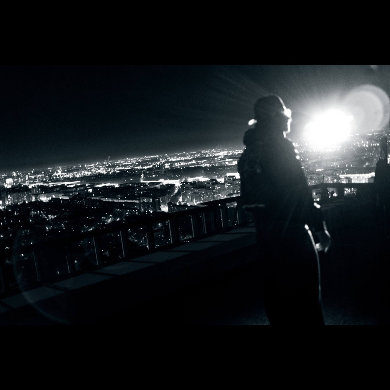 Bushido Zho “Где бы я ни был”