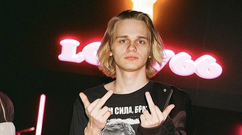 Scally Milano: "Я не враг"