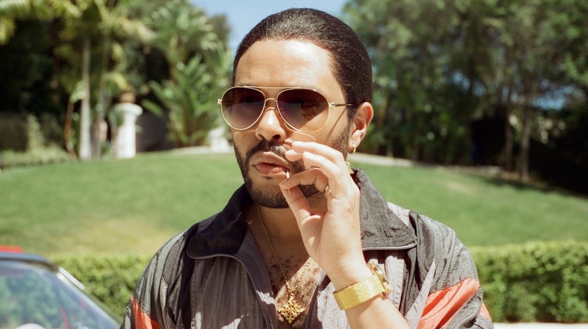 "Double Fantasy" — новый клип The Weeknd и Future