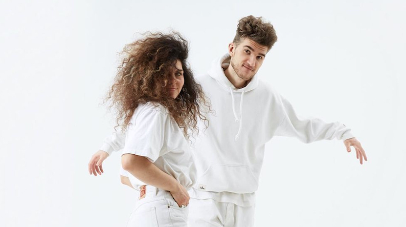 Lovanda, Лиза Громова и Lipelis объединились в треке "Самолет"