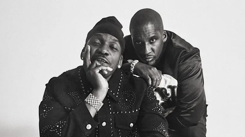 Clipse, Stove God Cooks "F.I.C.O."